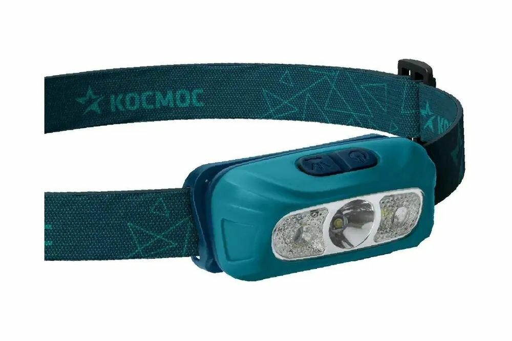 Фонарь Космос налобный KOC515Lit