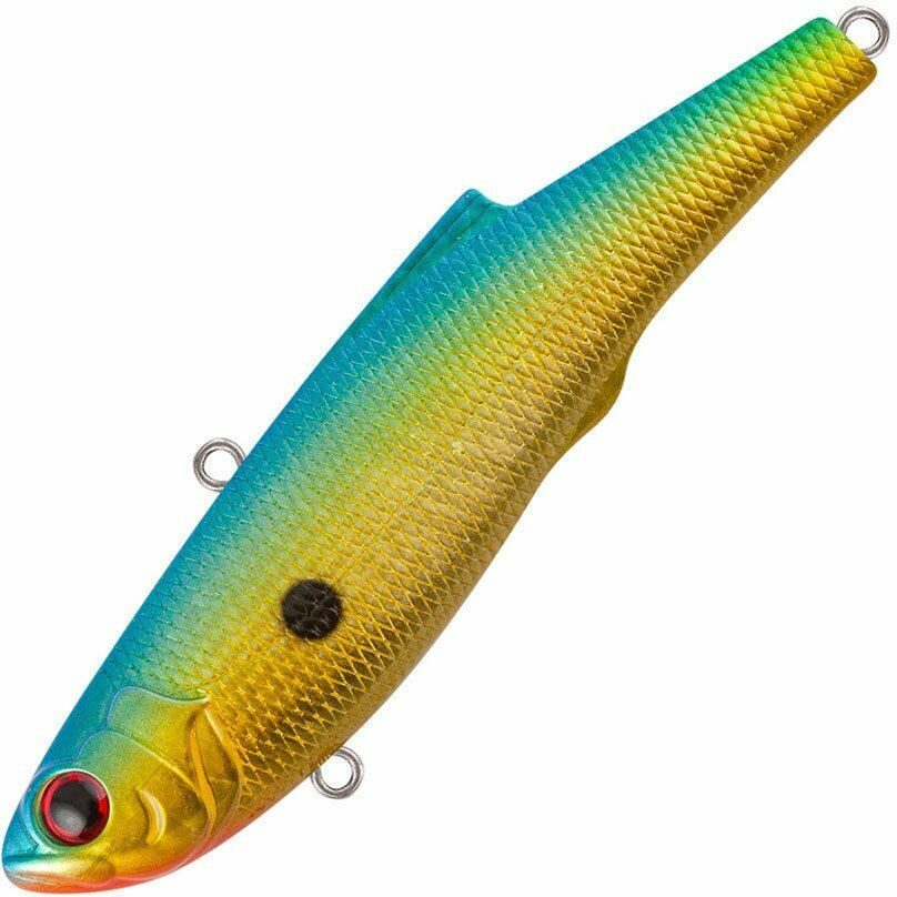 Воблер TsuYoki FUTAGO 90S цв.1014