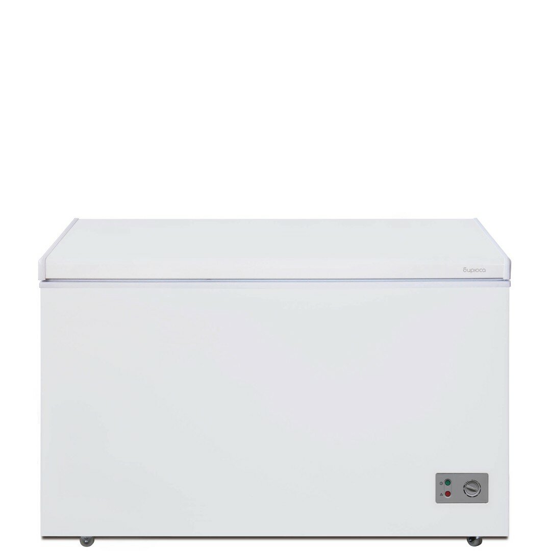 Морозильный ларь Бирюса 355KVS