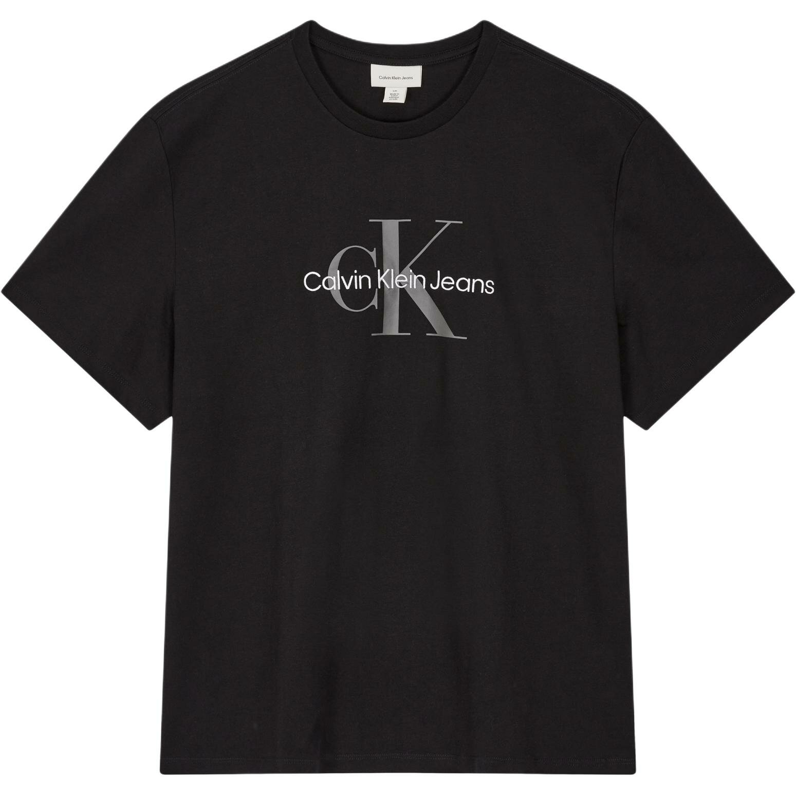 Футболка Calvin Klein Jeans