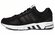 Кроссовки adidas Equipment 10, размер EU 44 стопа (27CM), черный