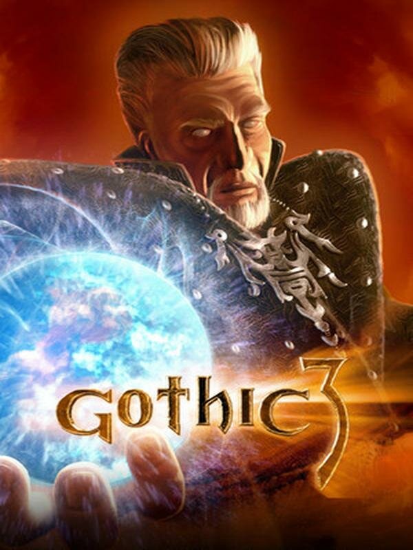 Steam Gothic Universe Edition игра в электронном формате | для аккаунтов Бразилии | игра в подарок (Steam Gift)