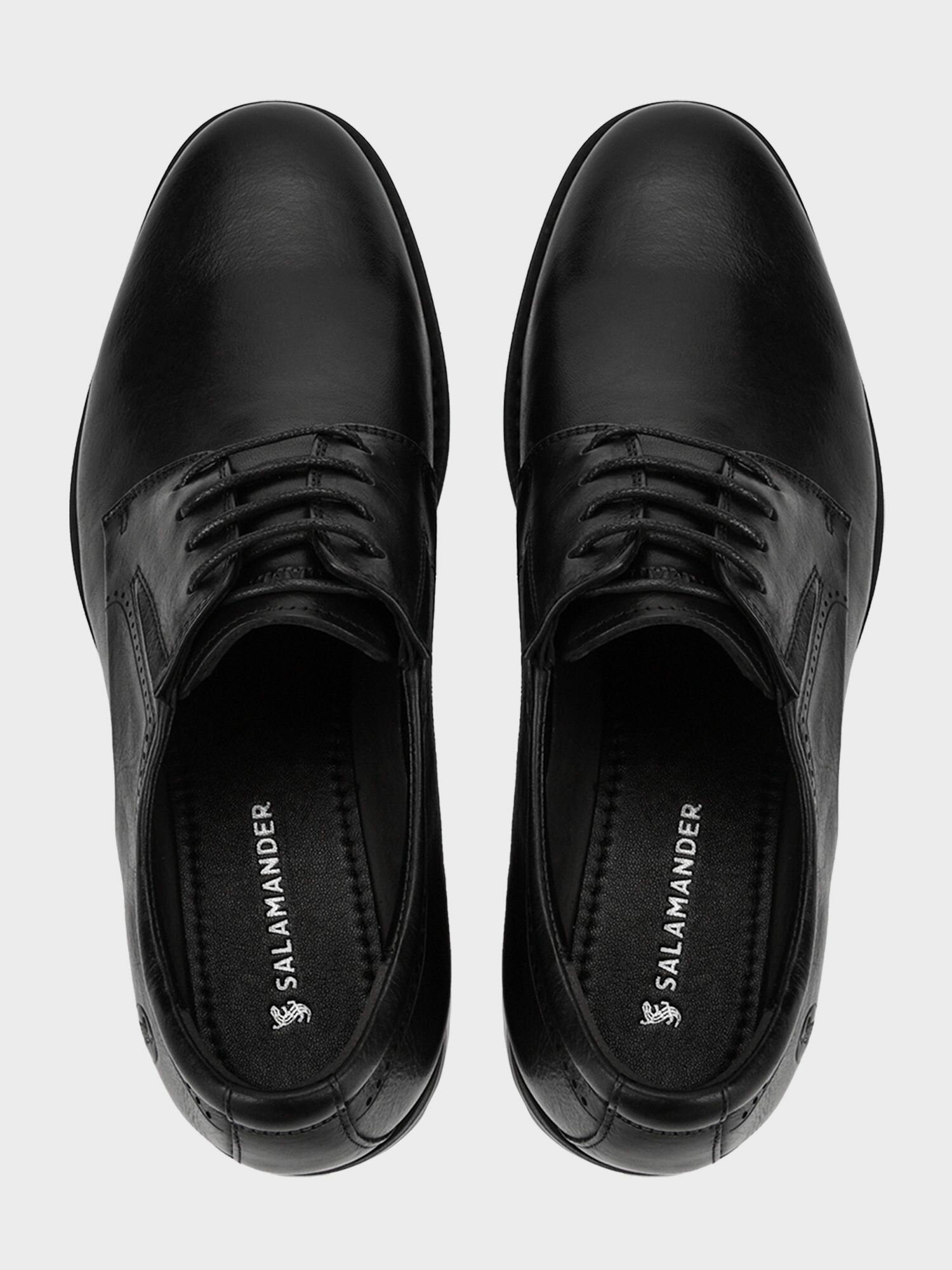 Полуботинки броги