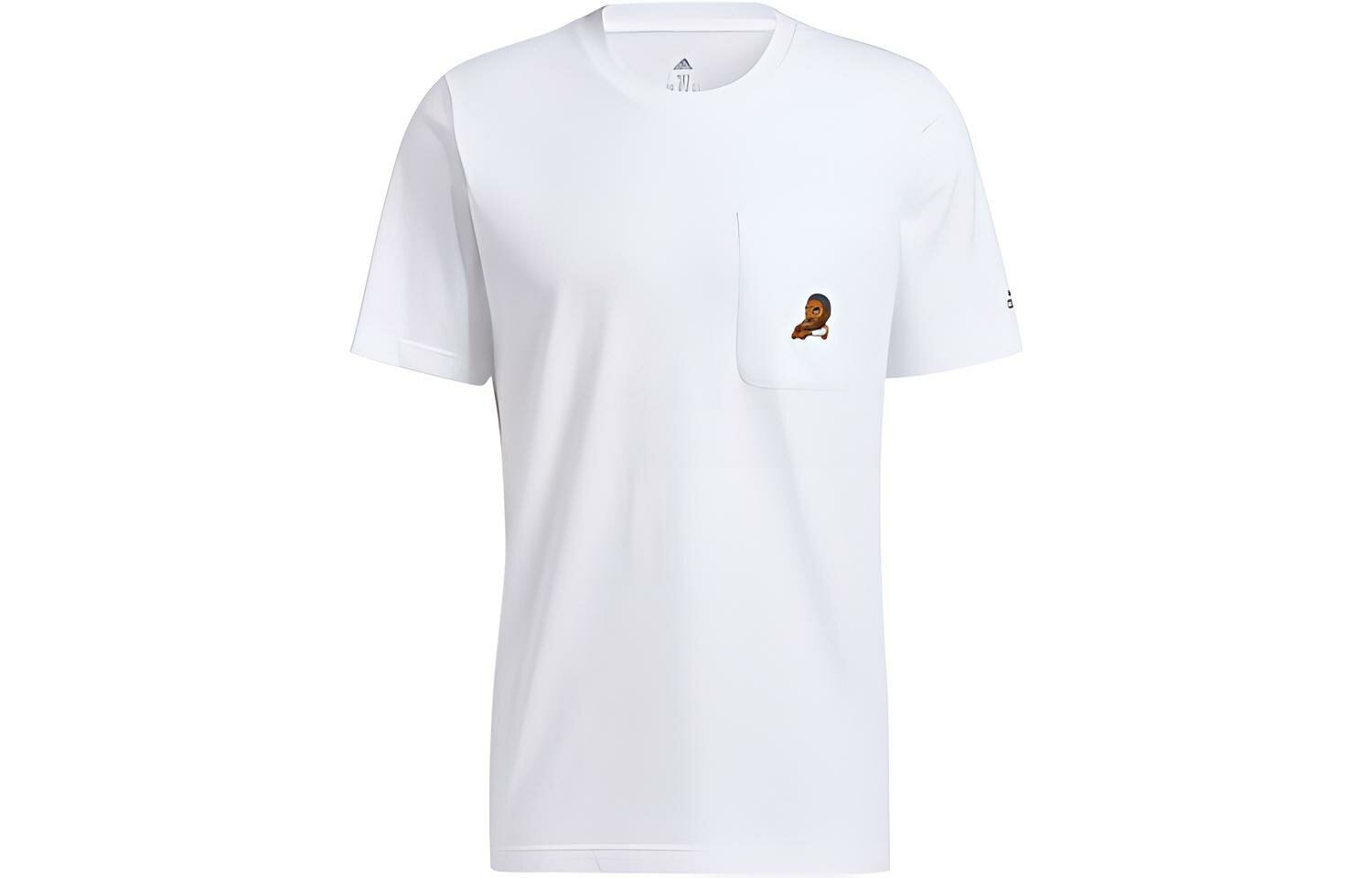 Футболка Adidas 2499873