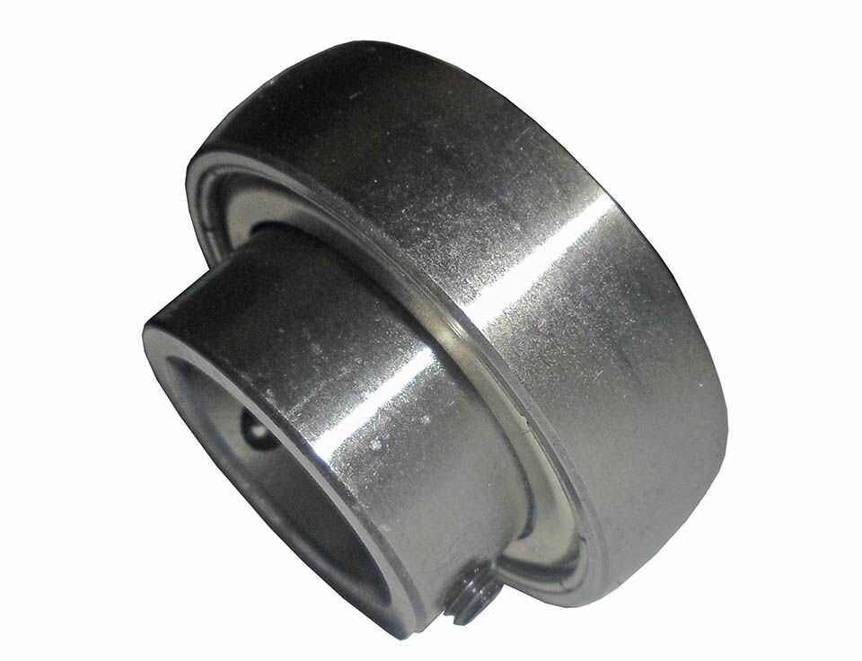 Подшипник 25x52x27 корпусной SB 205 2RS Stels Росомаха, Викинг JU081063