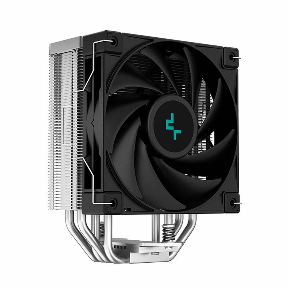 Кулер для процессора Deepcool R-AK400-BKNNMN-G-1