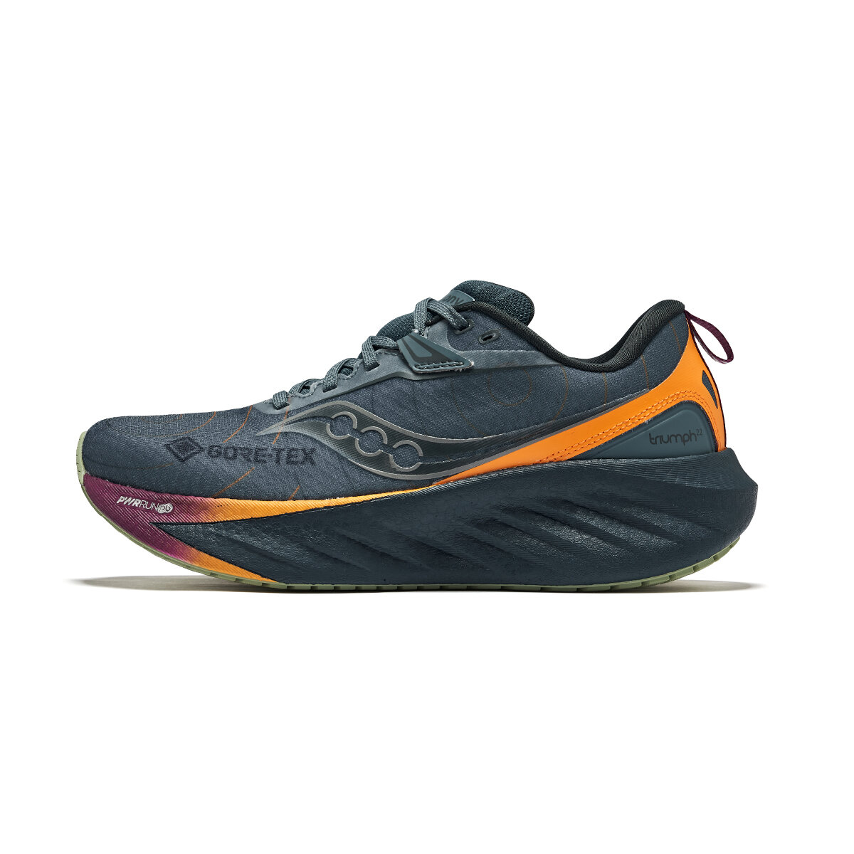 Кроссовки saucony