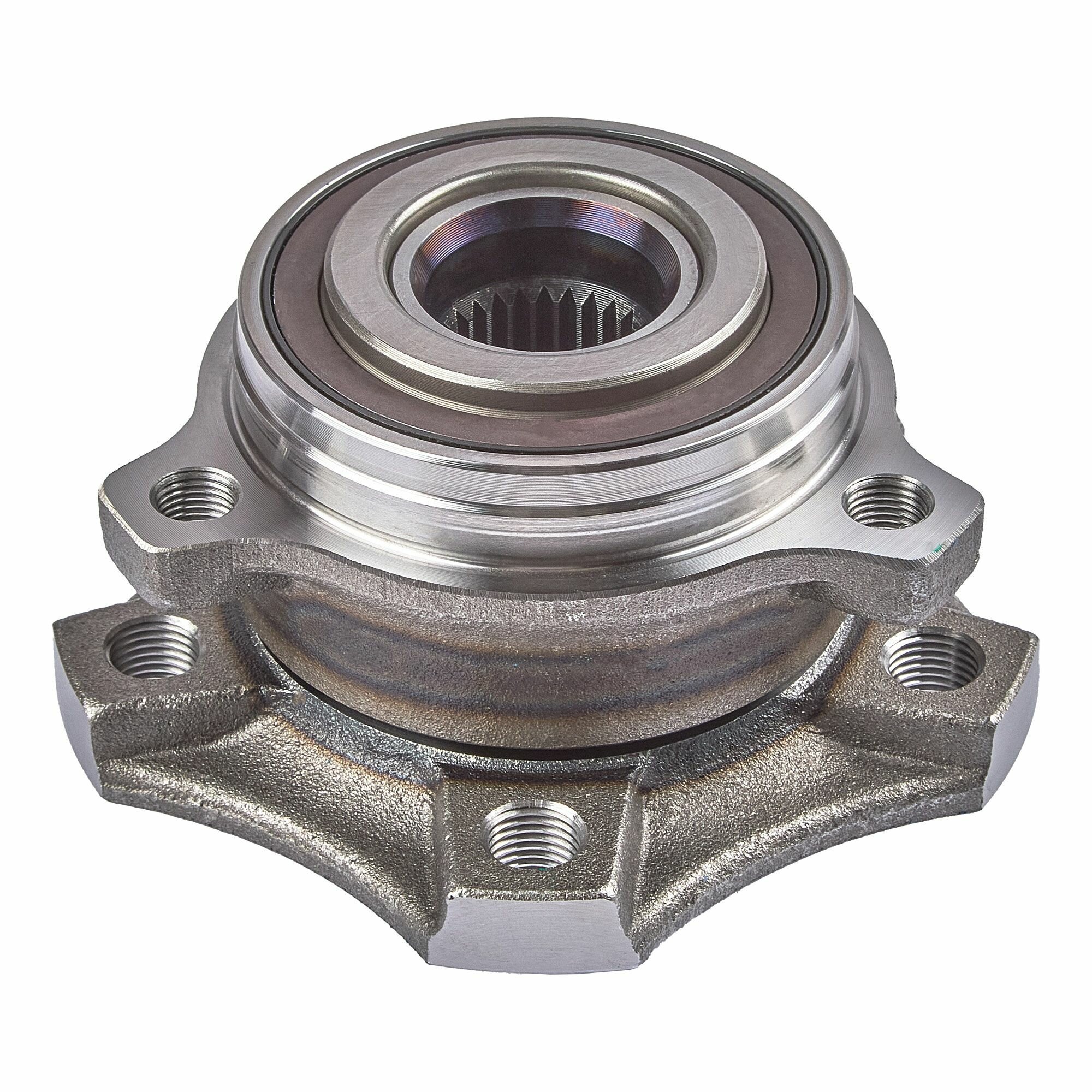 Ступица в сборе перед L/R HAVAL Jolion