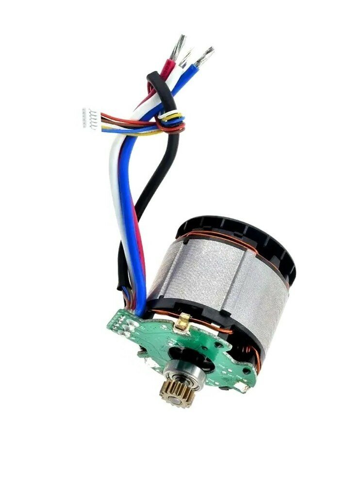 Мотор в сборе для METABO BS 18 L BL 316067310