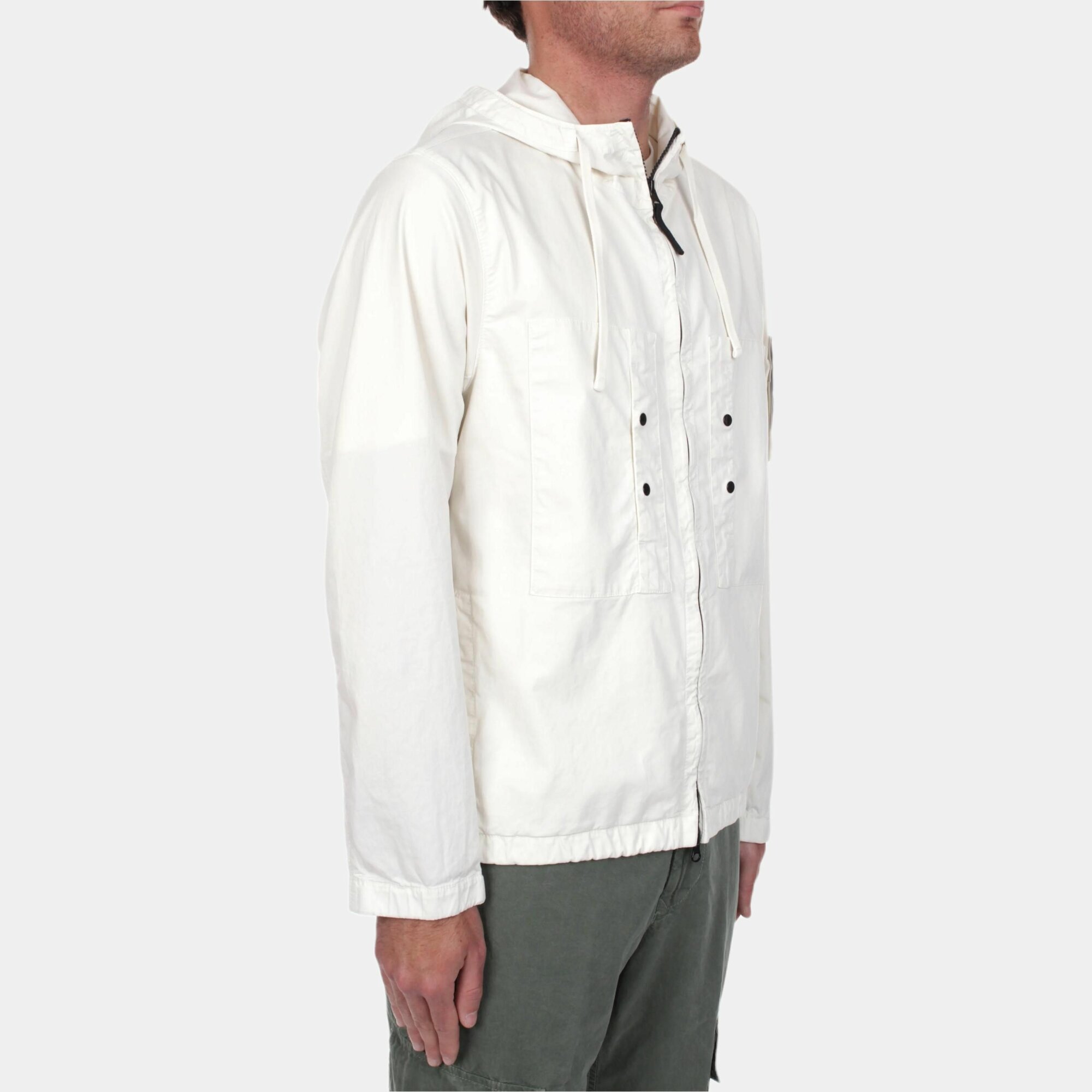 Куртка Stone Island, размер XL — фото 1