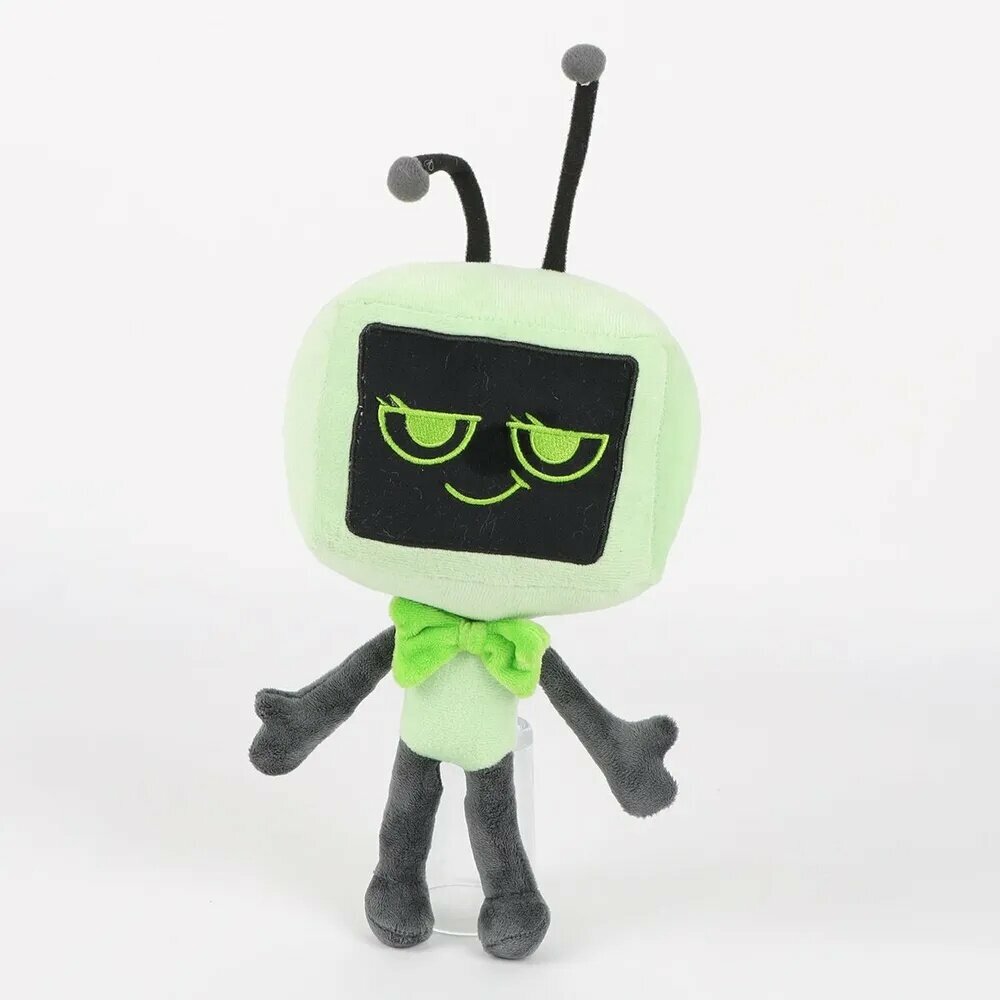 Dandy's World Plush Scraps Мягкие плюшевые игрушки, подарки на Хэллоуин для мальчиков и девочек