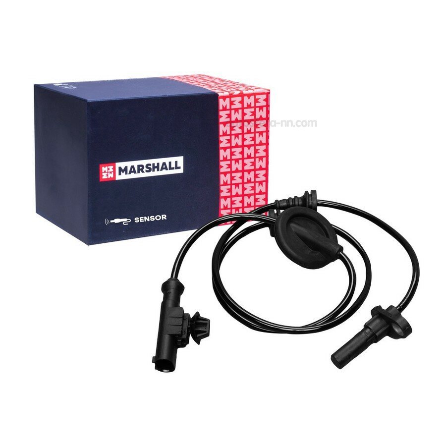 MARSHALL MSE0185 Датчик ABS Changan CX 70 16- (MSE0185)