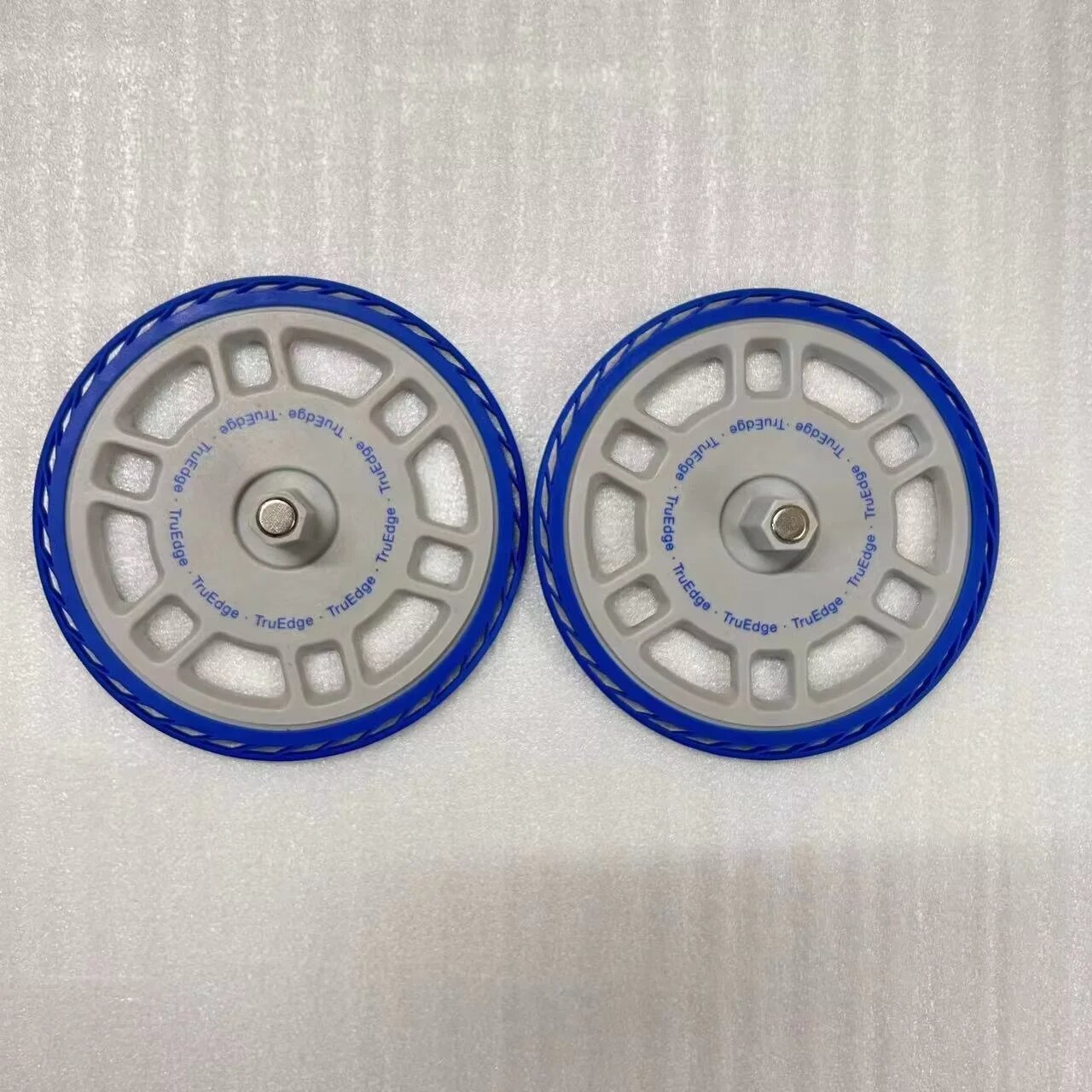 Колеса для робота-пылесоса ECOVACS Deebot X5 omni, X5Pro omni, 2шт, Цвет: 2pcs