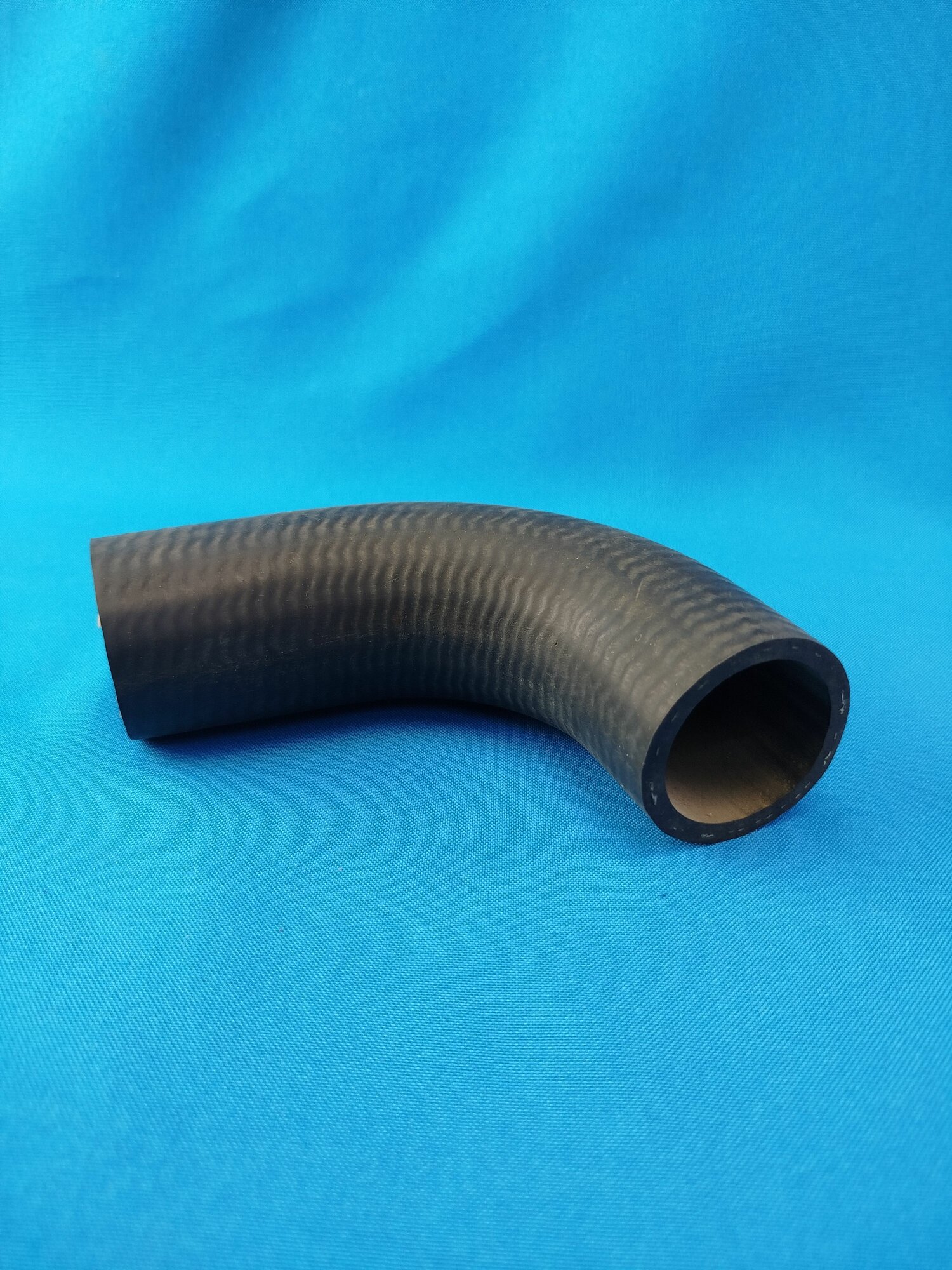 Патрубок радиатора верхний "БРТ" ГАЗ 3110 406дв