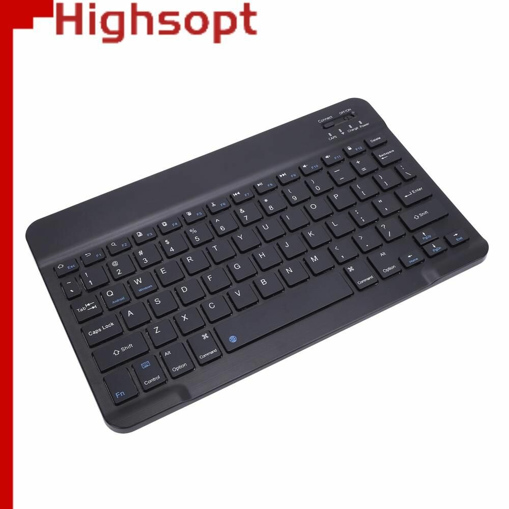 Клавиатура , черный