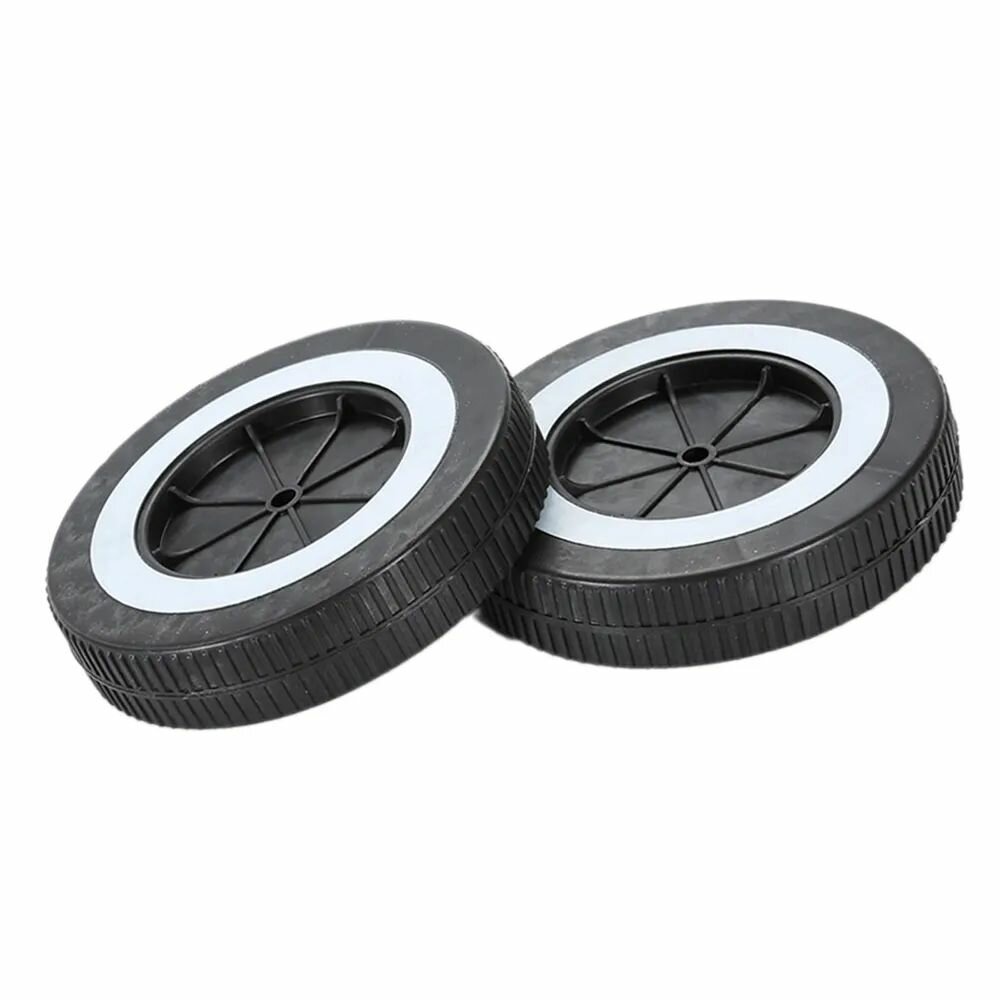 Запасные колеса Шины для ручных тележек на открытом воздухе