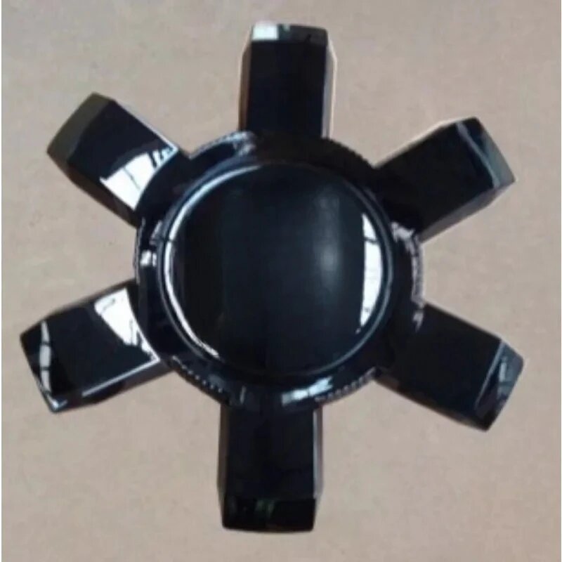 3102100XKF11A Крышка ступицы Багги Крышка колеса Центральная крышка ступицы Hi4-T для GWM TANK 700 Black