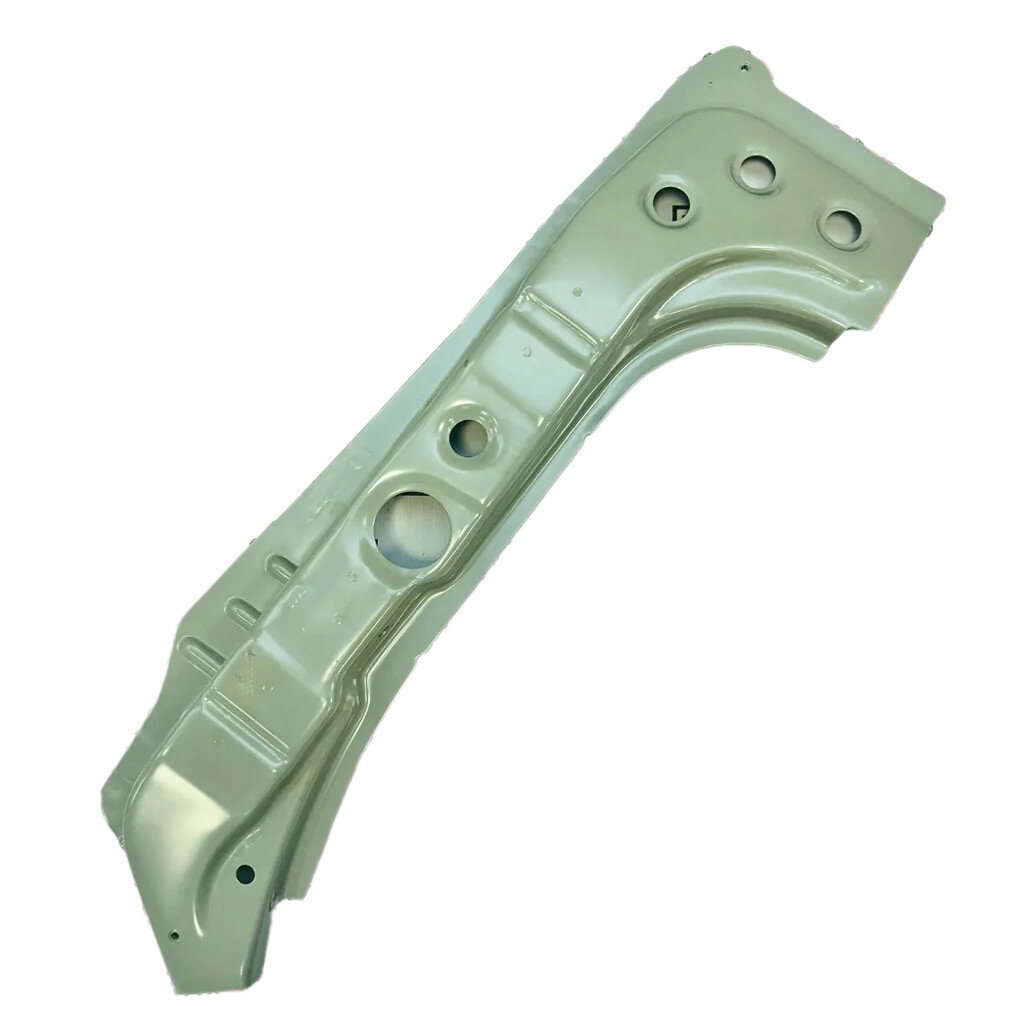 Усилитель стойки боковины правый для Лада Гранта (катафорез)