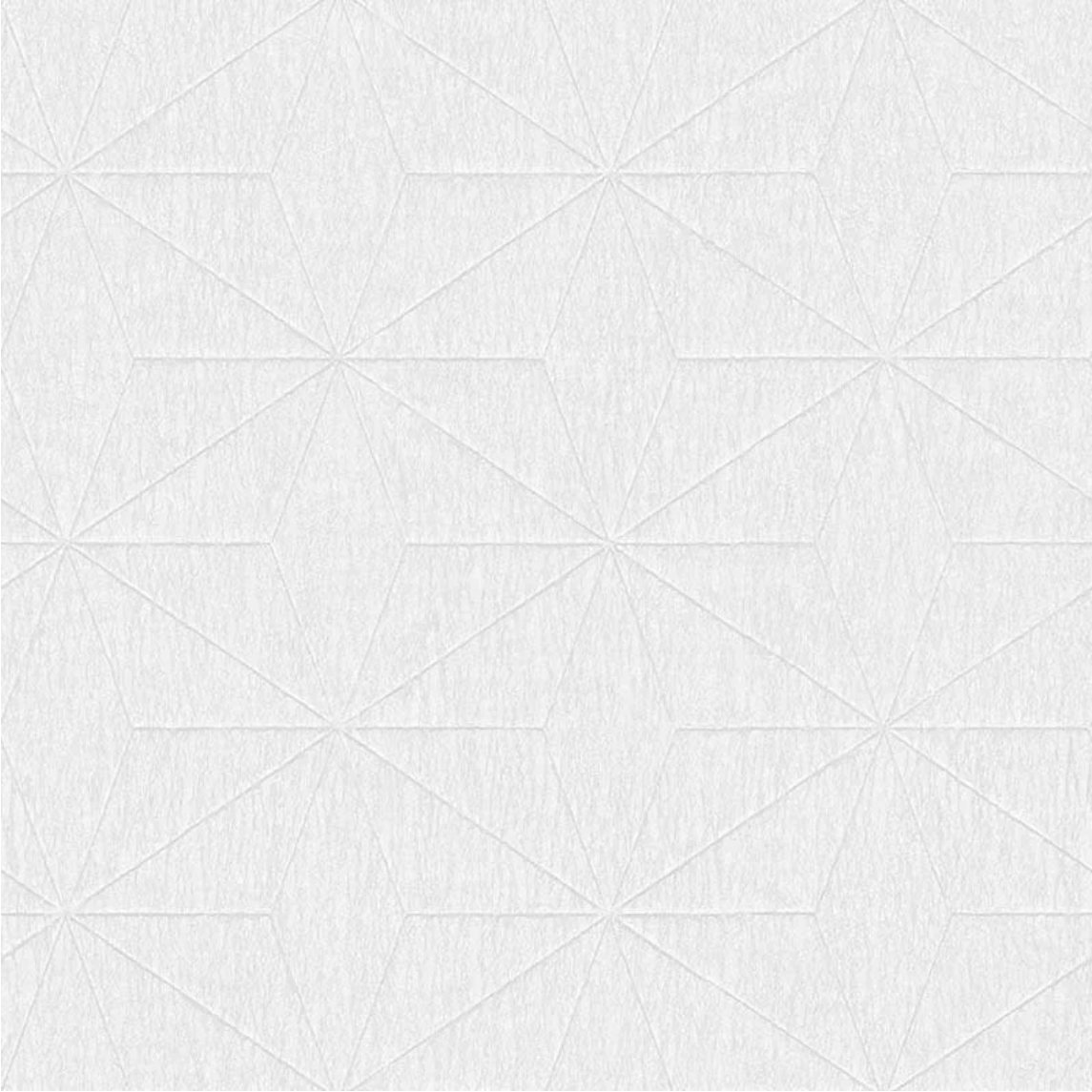 Обои Aura Signature Architecture FD25343; 0,52x10,05 м, флизелин, цвет белый