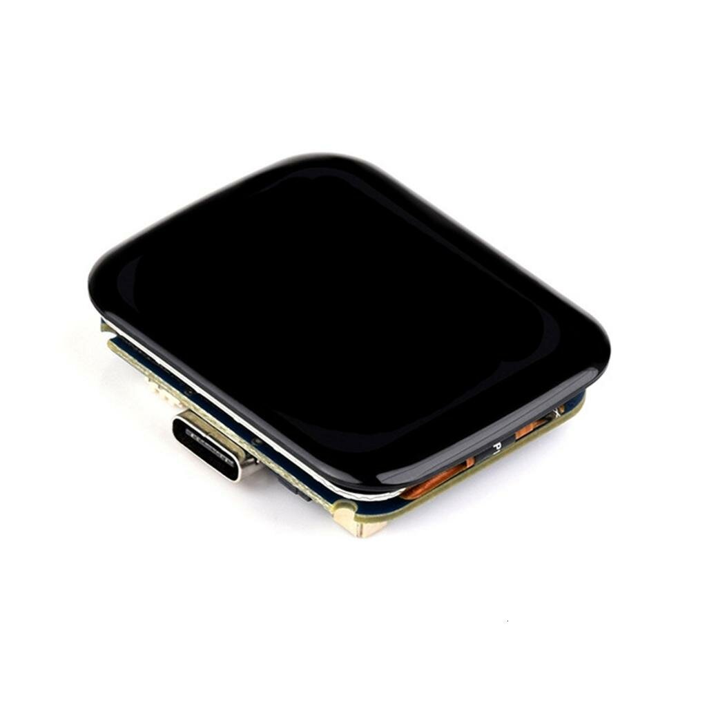 1.69-дюймовый LCD дисплей IPS 240×280 ST7789V2