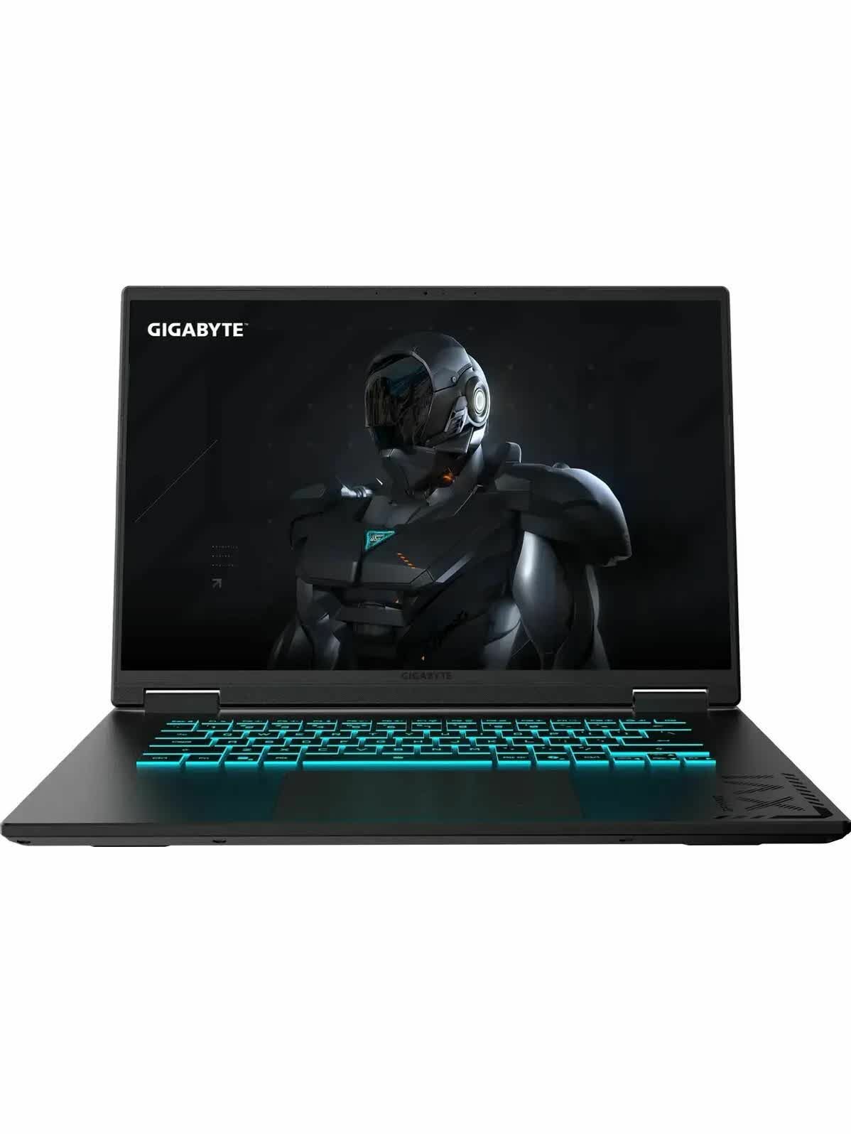 Ноутбук Gigabyte Gaming A16 GA6H 16" IPS i7 16ГБ 1ТБ SSD RTX4050 CMHI2KZ894SD