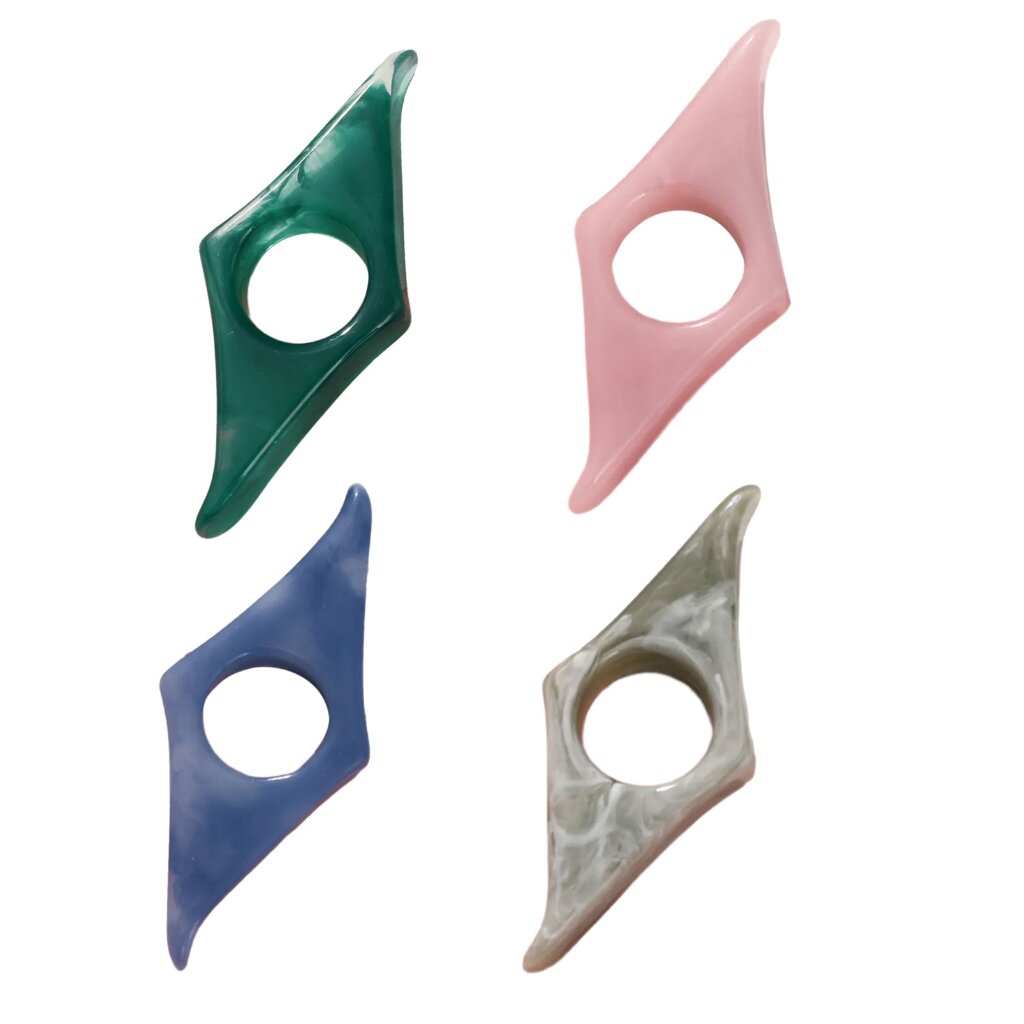 4шт Держатель книжных страниц для любителя книг, студенческий читатель, держатели страниц для большого пальца