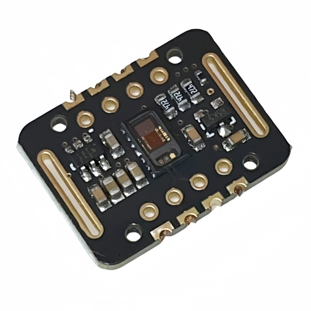 I2C-датчик пульса — фото 1