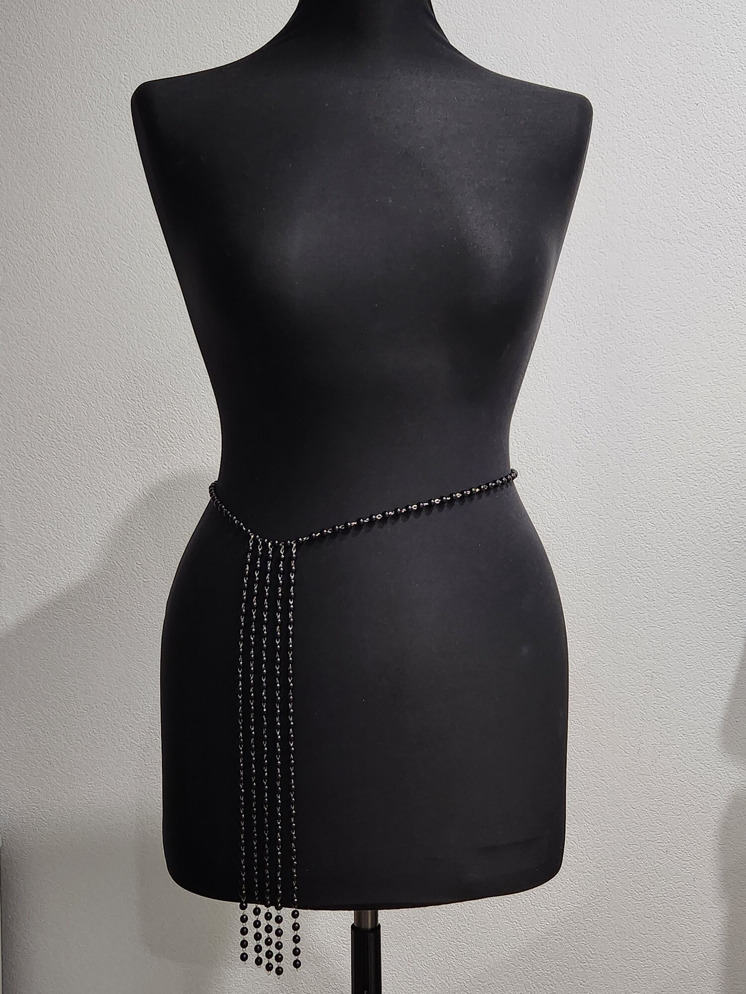 Цепь на тело cosha_brand