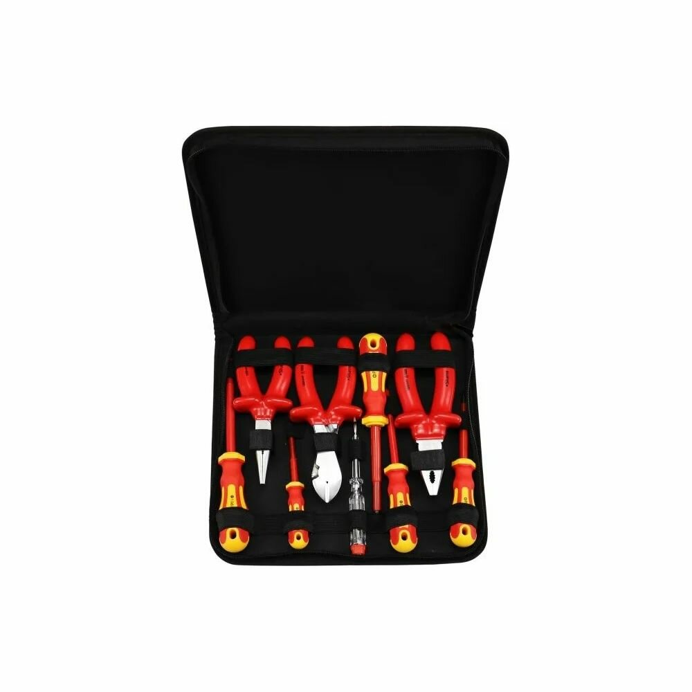 Набор диэлектрических инструментов Sturm 1310-02-T9