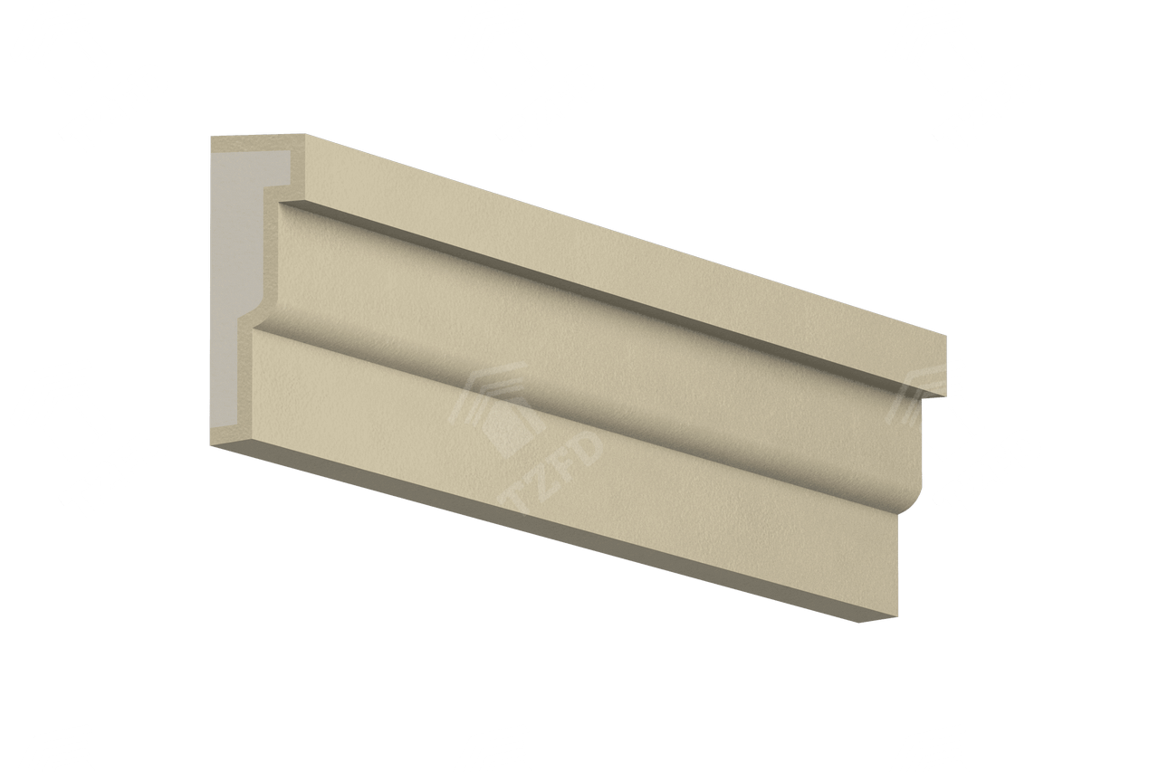 Наличник декоративный Н-110/1