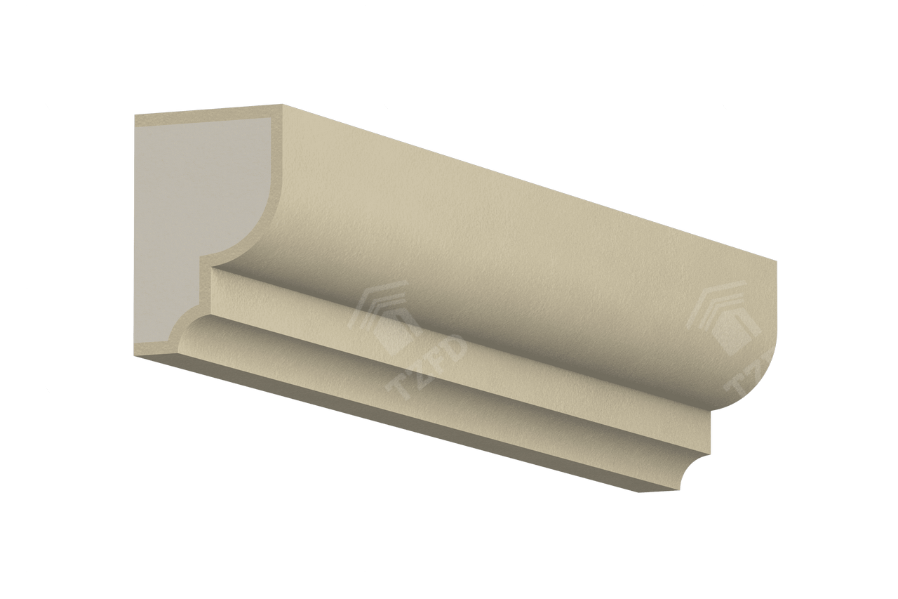 Подоконник декоративный П-200/5