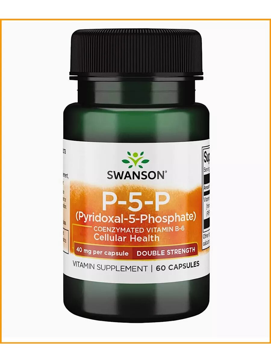 P-5 p pyridoxal phosphate vitamin b6