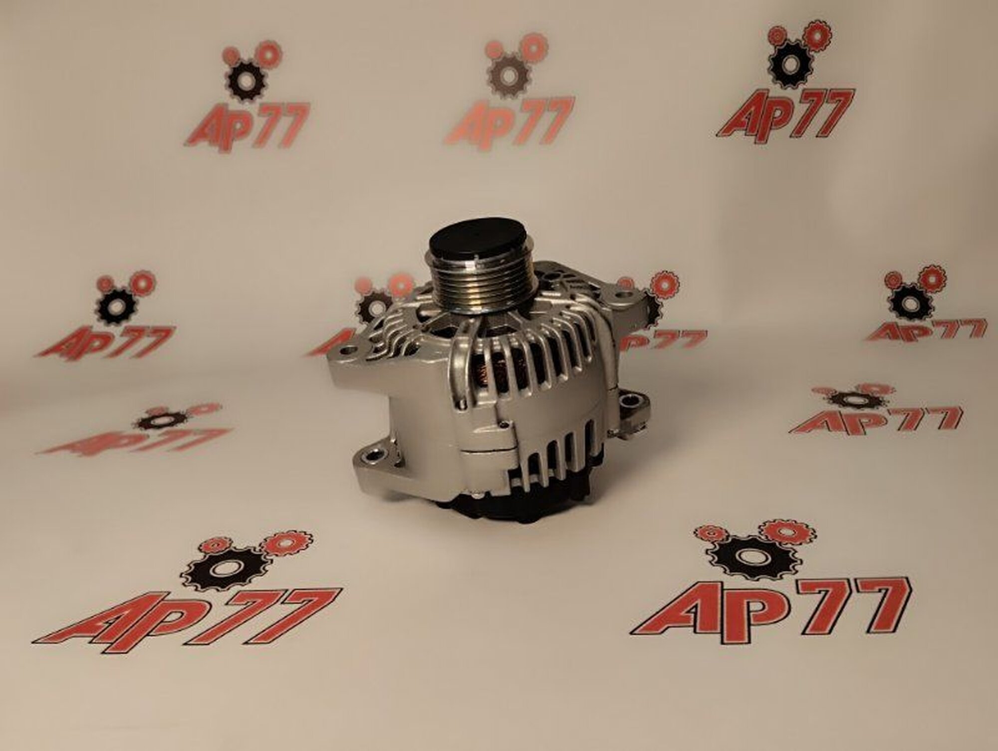 Генератор Hyundai / Kia, Ix35, G4KD, 3p, 12V, 110A, 373002G400