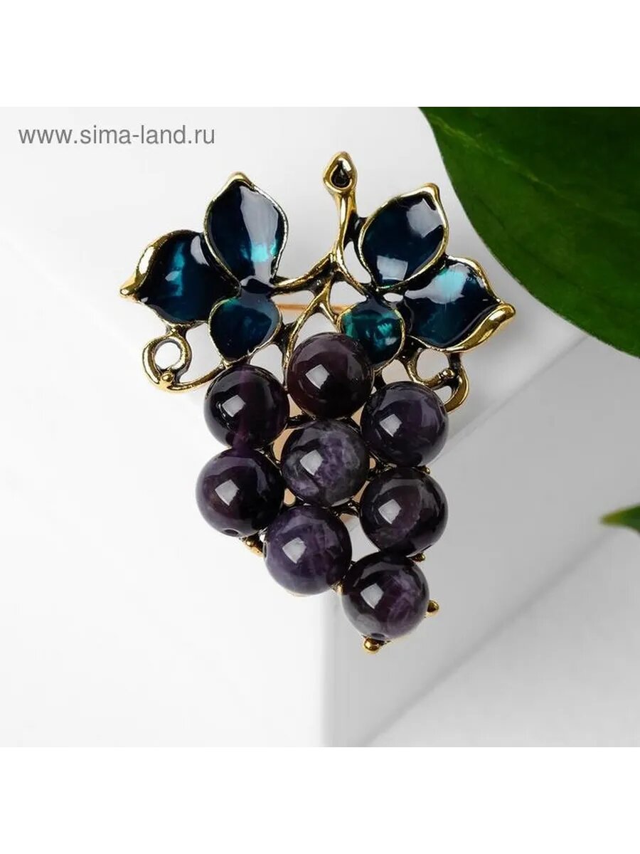 Комплект бижутерии