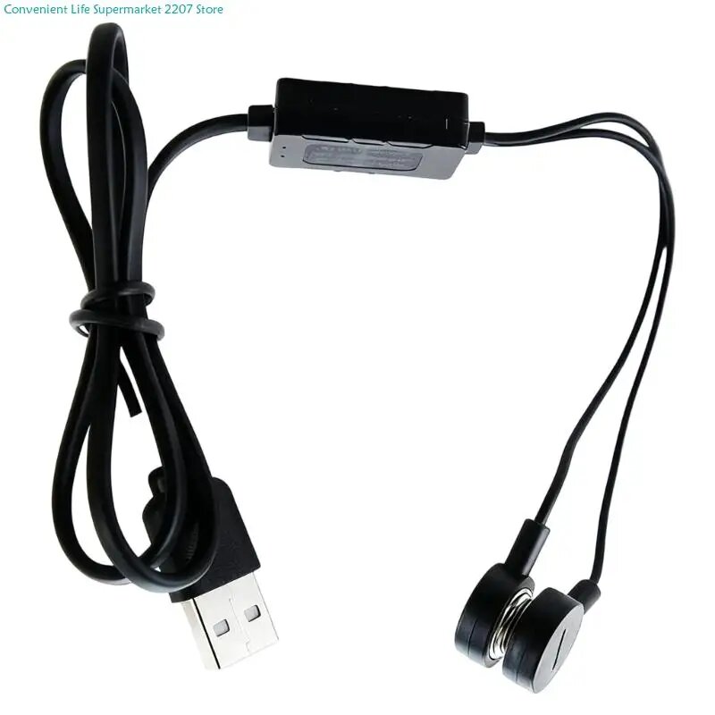 USB зарядное устройство для аккумуляторов LILIDONGHUABEST