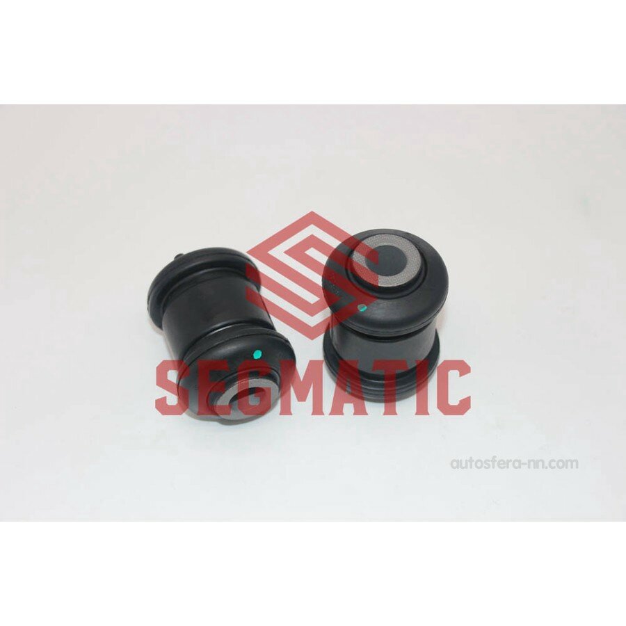 SEGMATIC SGB7099 Сайлентблок рычага пер. подв. лев/прав. / FORD FOCUS II/C-MAX/VOLVO V50/C70/S40