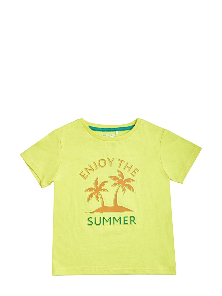 Футболка Зима 2026