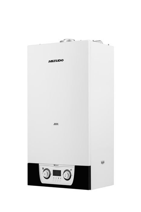 Котел газовый Mizudo MAESTRO LUX M32Т БП-00001826_CB.002.0206.001 НС-1445157