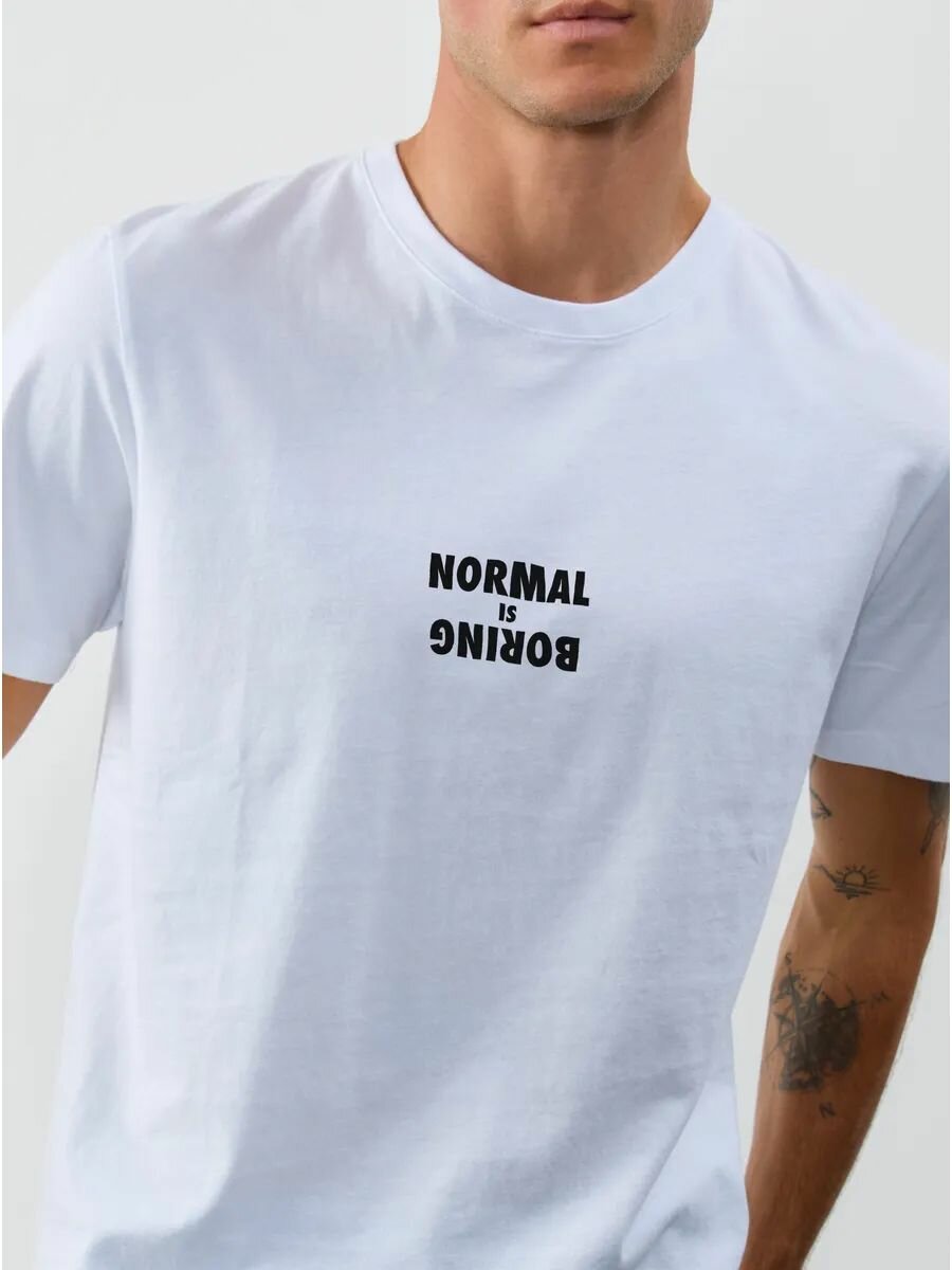 Футболка Базовая коллекция