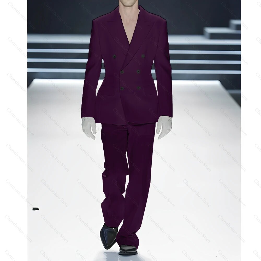 Костюм классический