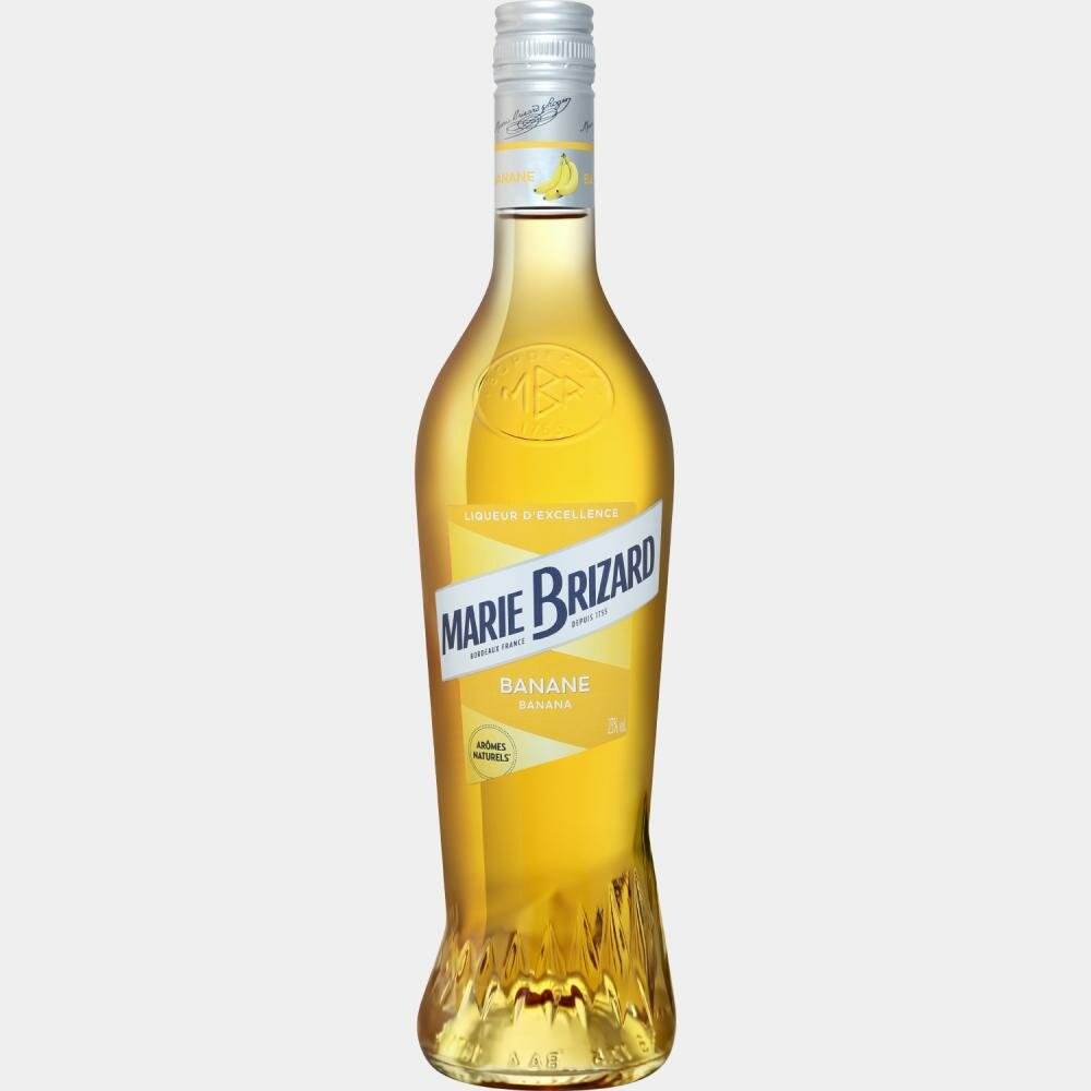 Marie Brizard Banane