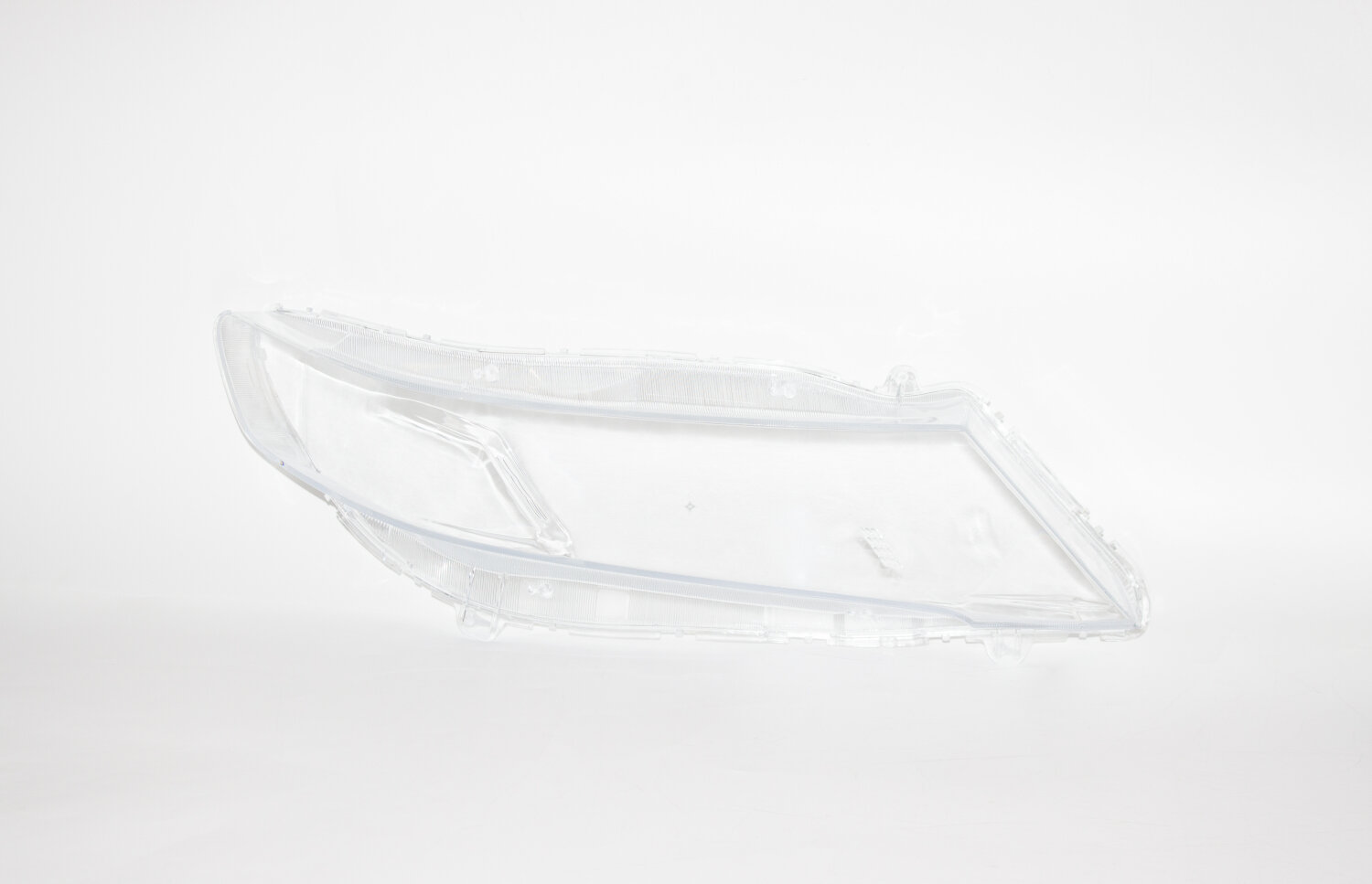 Стекло фары HONDA ODYSSEY 4 (2008-2013) (правое)