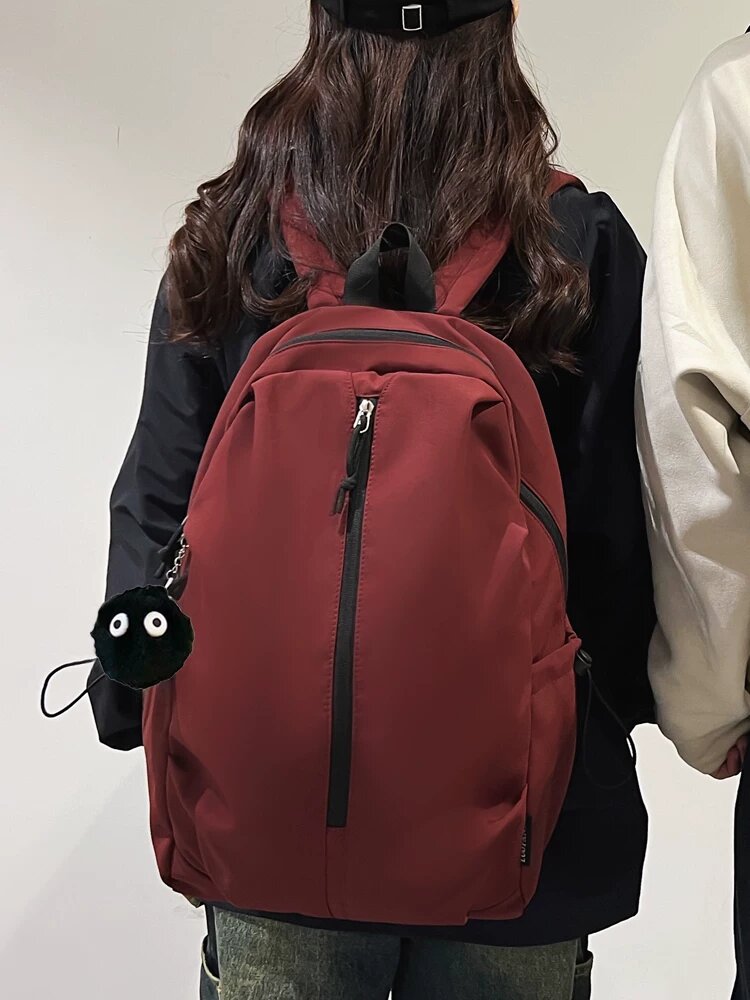 Новый легкий маленький рюкзак для девочек на весну, повседневный небольшой рюкзак для мальчиков, сумка для планшета