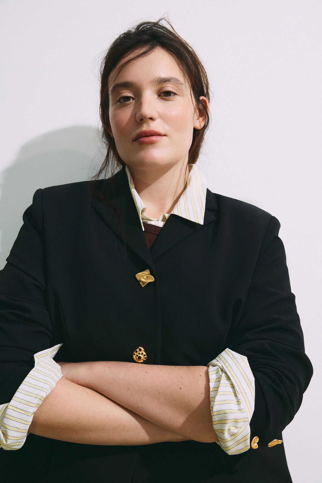 Пиджак Woman Mix&Match