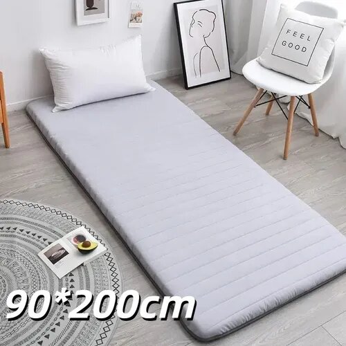 IKEA Топпер-наматрасник, 90х200 см