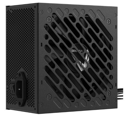 Блок питания AeroCool/Formula V Line FV-650WD, 650W, APFC, 80+, 12cm Fan