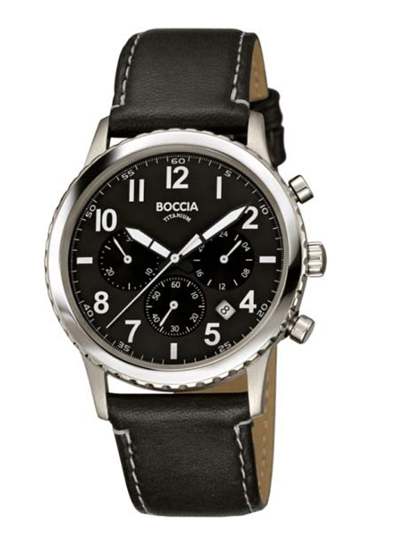 Наручные часы Titanium