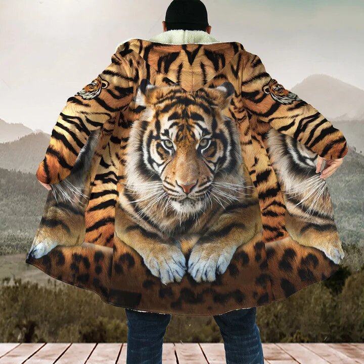 Пальто