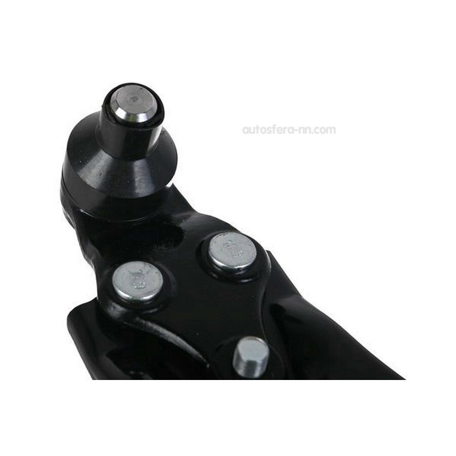 STELLOX 5400116ASX рычаг нижний правый!\ Hyundai Santa Fe 12>