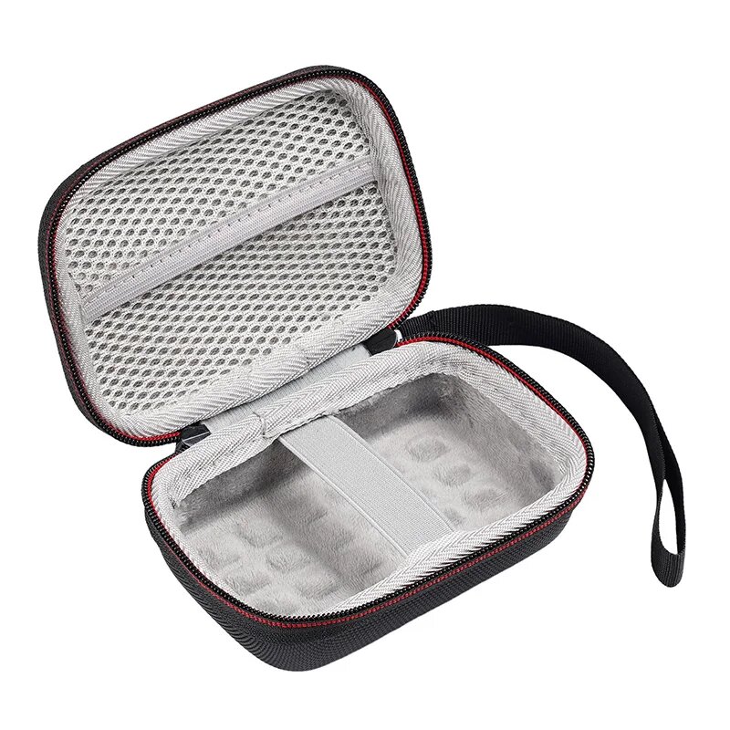 Жесткий чехол IVBX для сумки для хранения цифровых фотоаппаратов KODAK PIXPRO FZ55-RD/FZ45